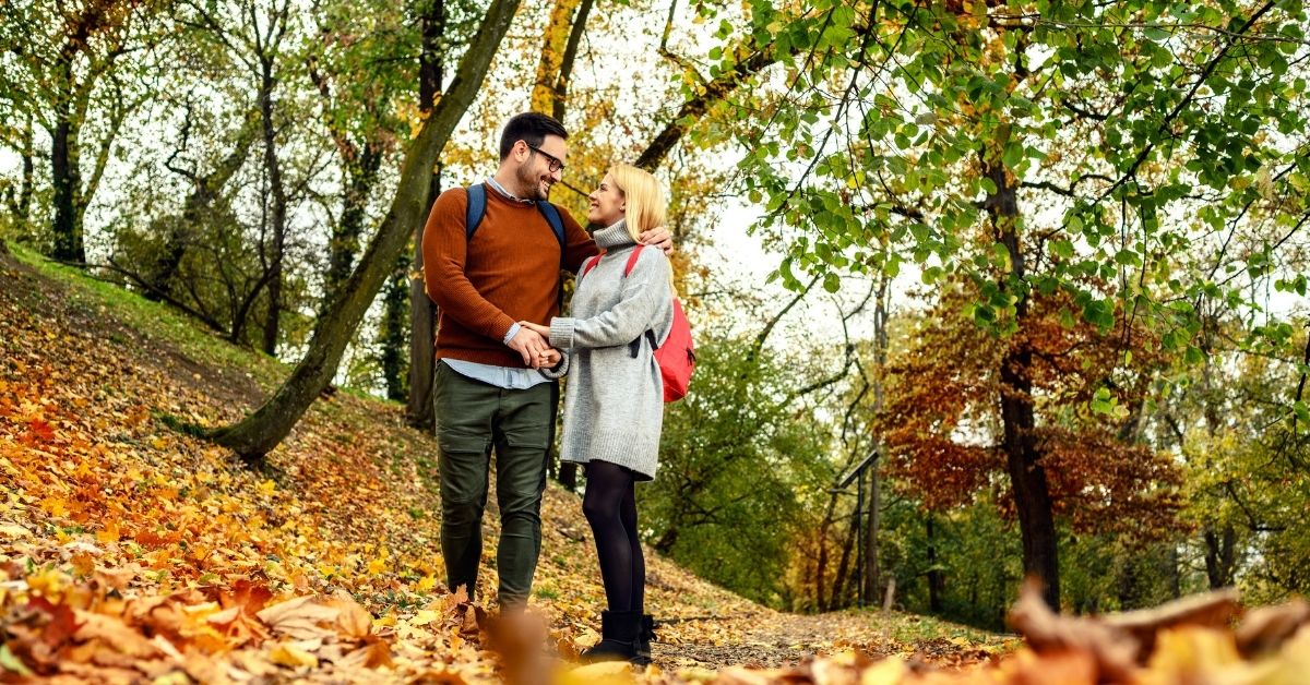 How To Stay Healthy In Autumn In Edinburgh - Newington Pharmacy